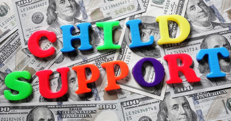 How To Modify or Change Child Support in Wisconsin | Wisconsin Family ...